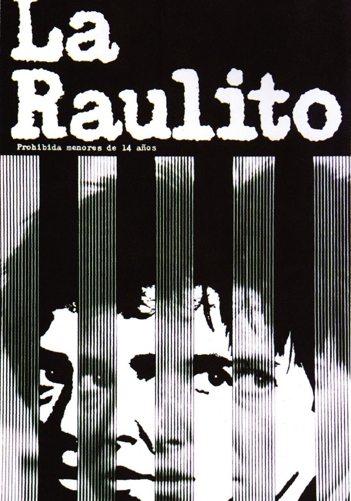 La Raulito - película: Ver online completas en español