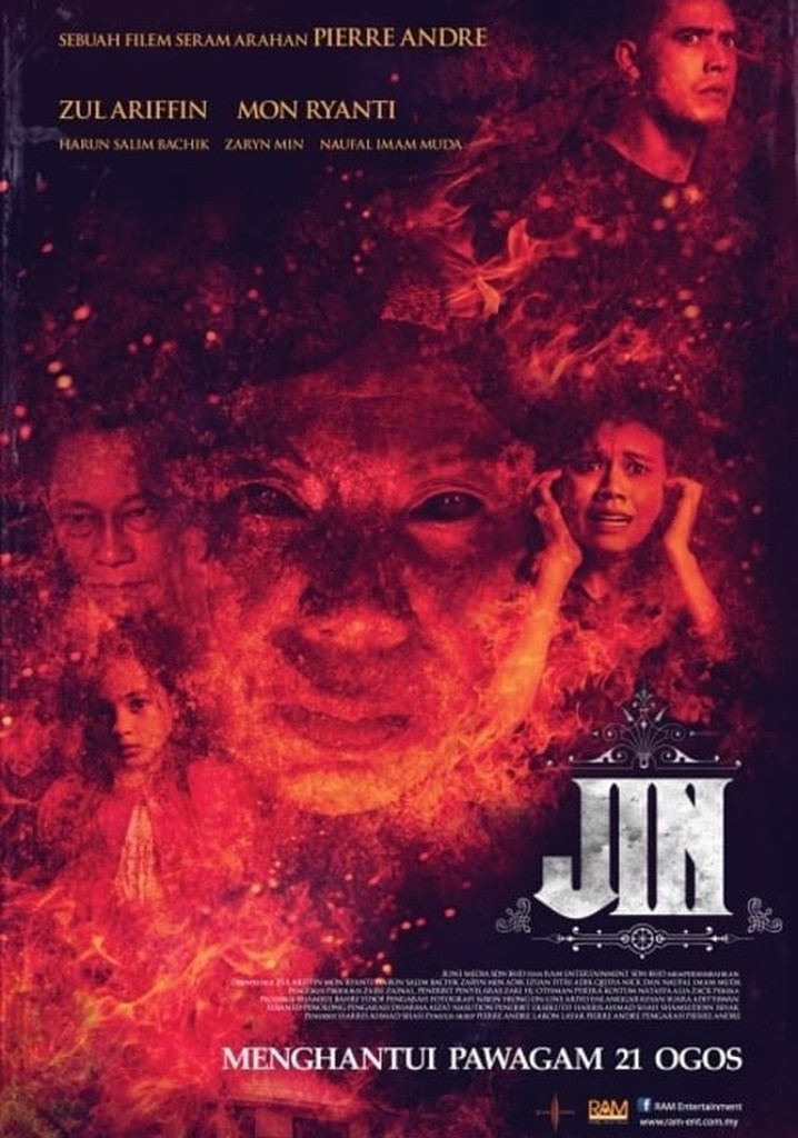 Jin streaming: where to watch movie online?