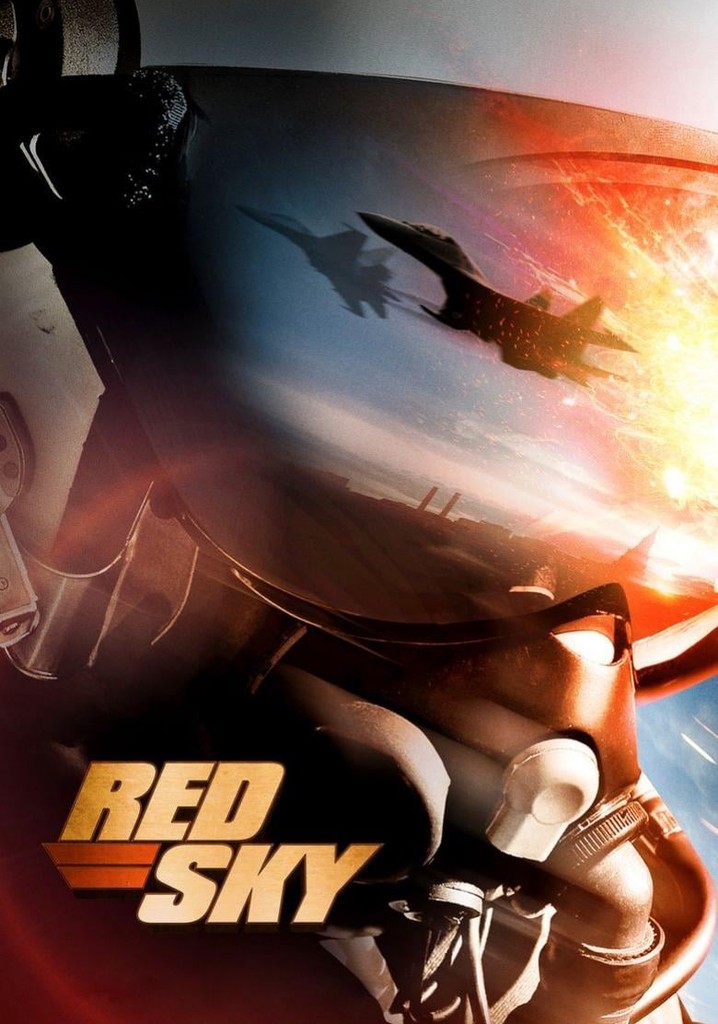 Red Sky streaming: where to watch movie online?