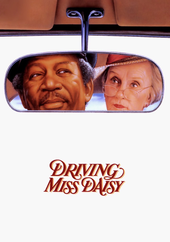 Driving Miss Daisy streaming: where to watch online?
