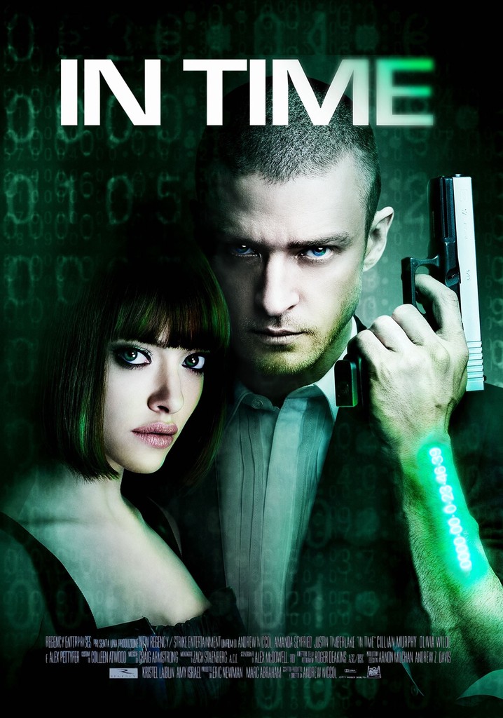 In Time - film: dove guardare streaming online