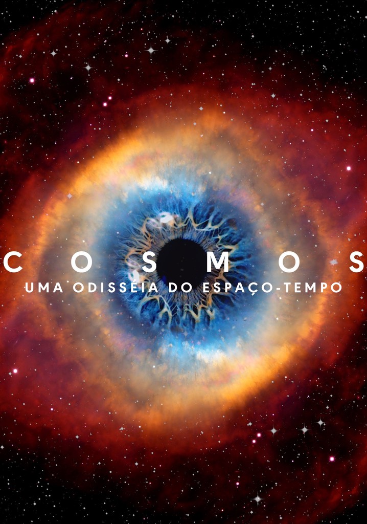 Cosmos: Una odisea en el espacio-tiempo online