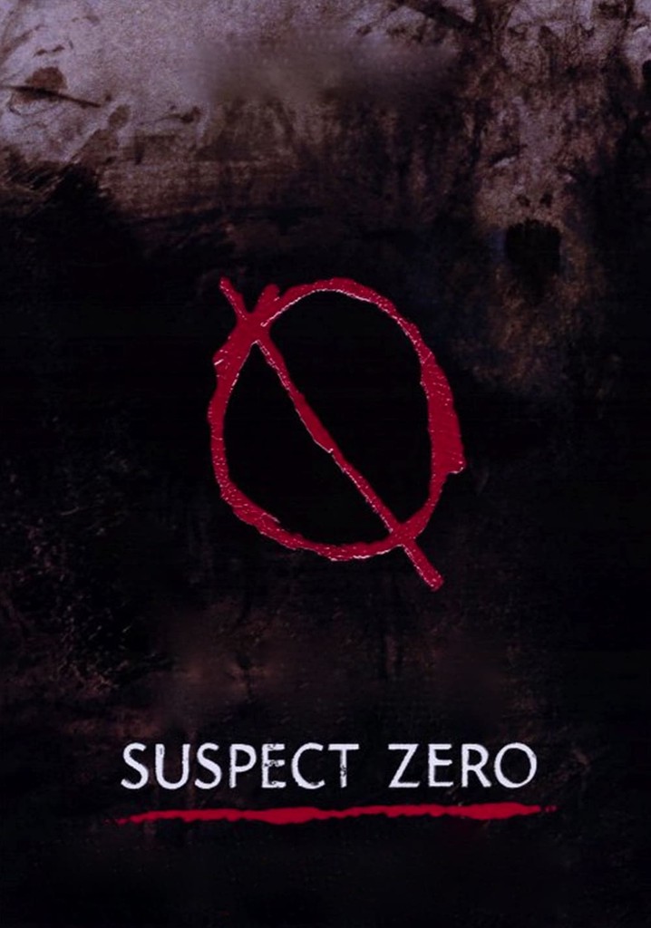 Suspect Zero streaming: where to watch movie online?