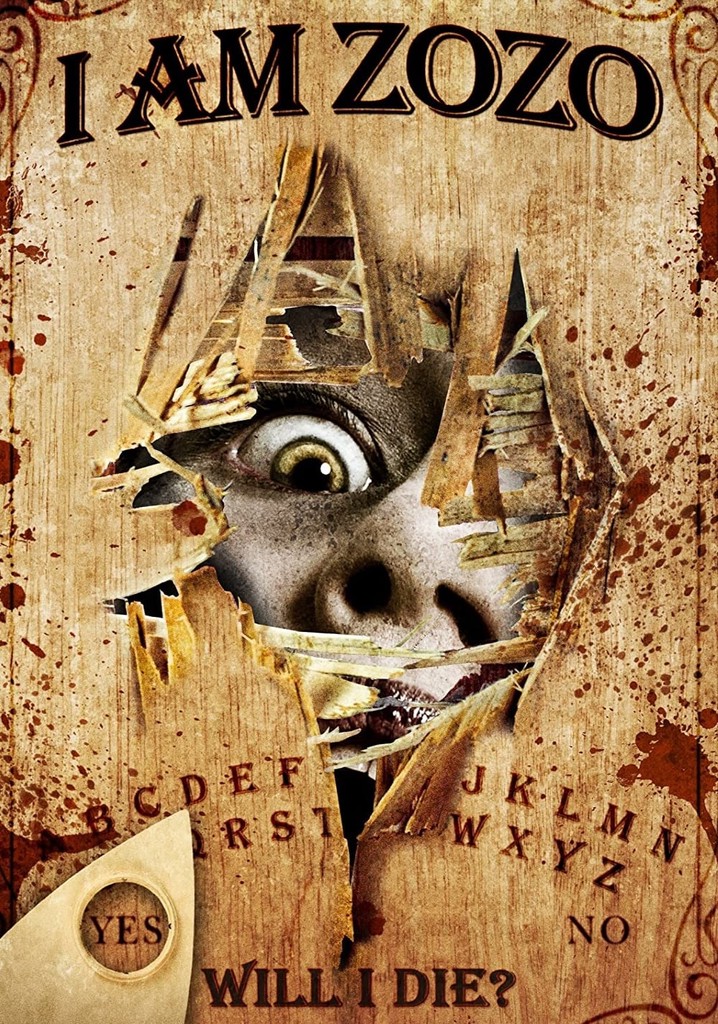 I Am Zozo - película: Ver online completas en español