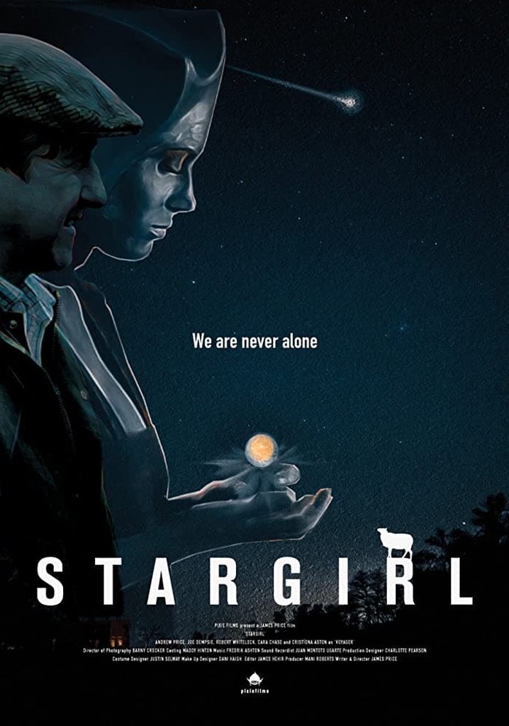 StarGirl - película: Ver online completa en español