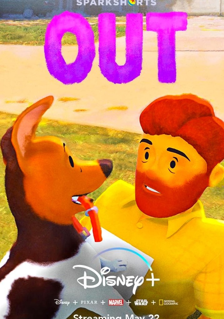 Out streaming: where to watch movie online?