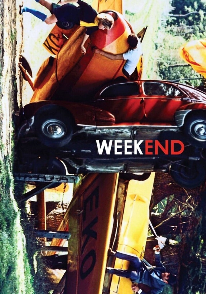 Weekend streaming: where to watch movie online?