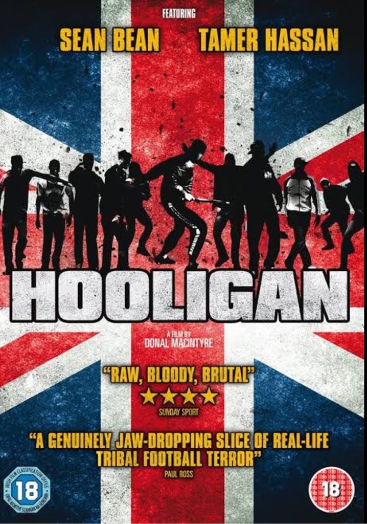 Hooligan streaming: where to watch movie online?