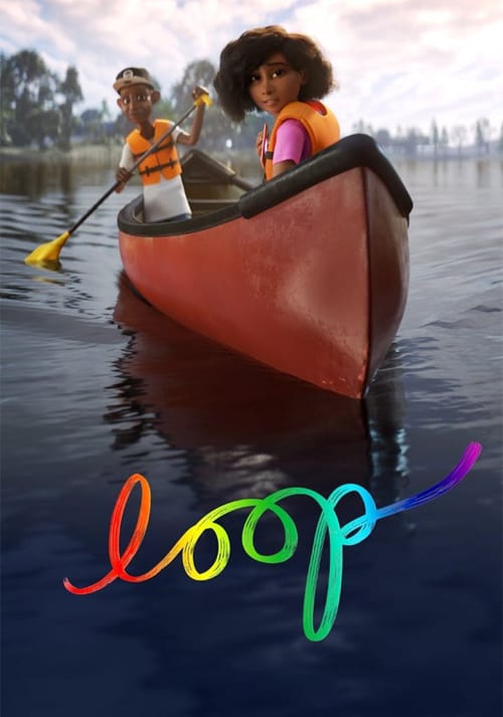 Loop streaming: where to watch movie online?