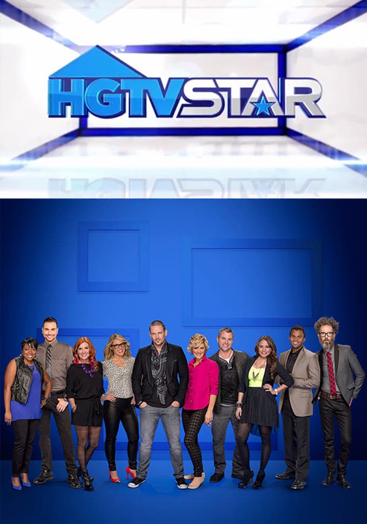 HGTV Star Season 8 - watch full episodes streaming online