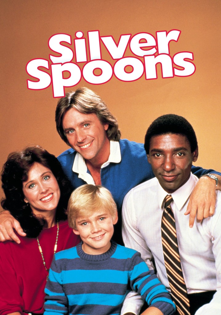 Silver Spoons - streaming tv show online