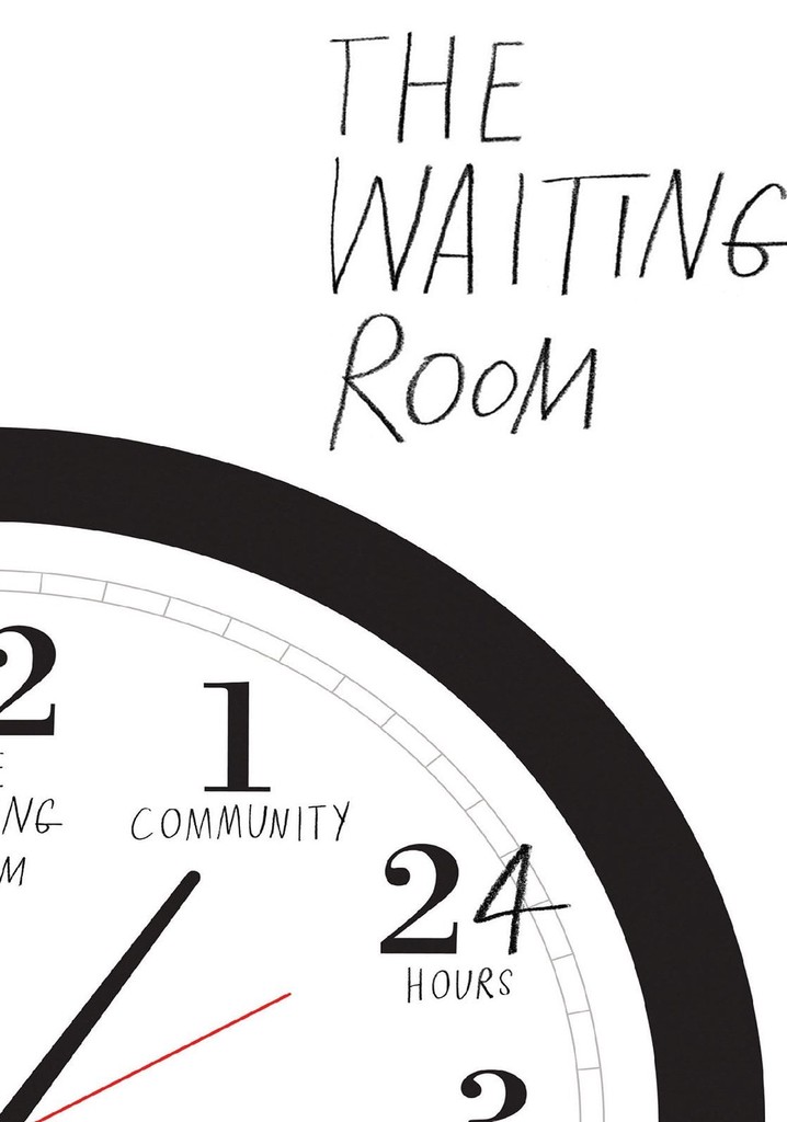 The Waiting Room streaming: where to watch online?