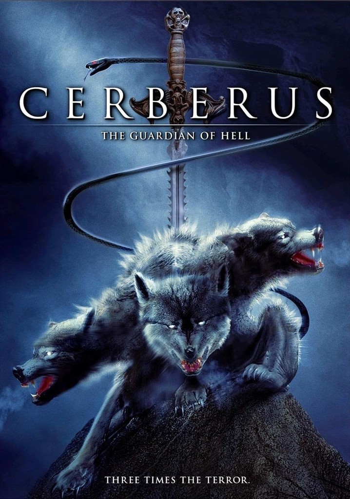 Cerberus streaming: where to watch movie online?