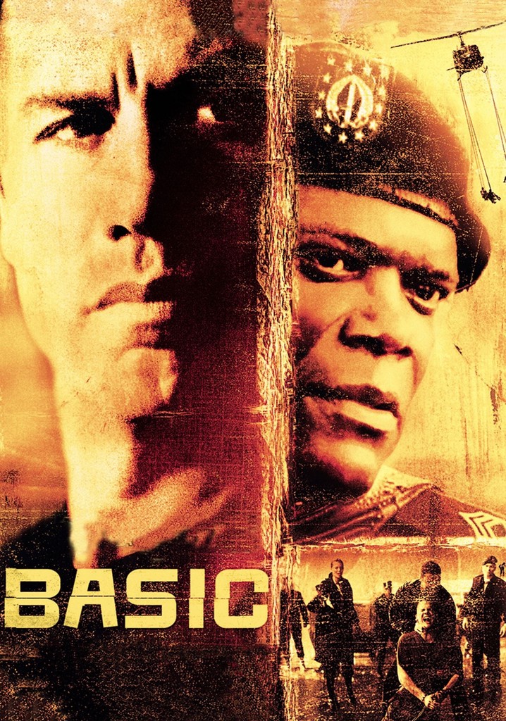 Basic streaming: where to watch movie online?