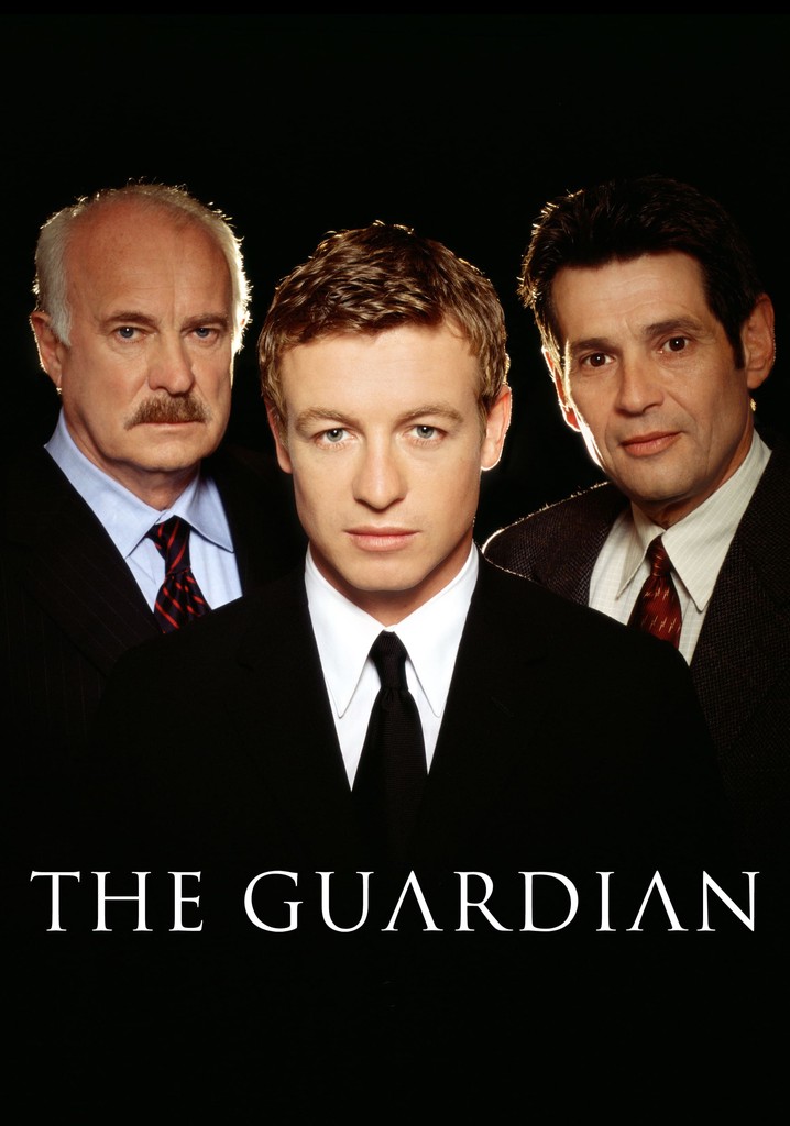 The Guardian - watch tv show streaming online