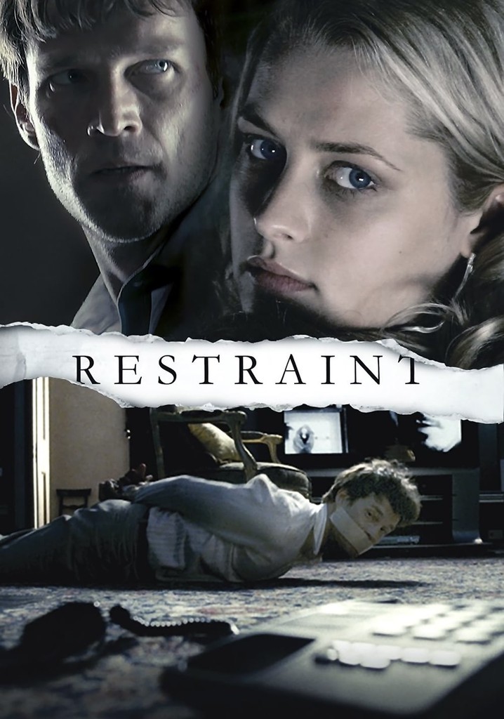 Restraint streaming: where to watch movie online?