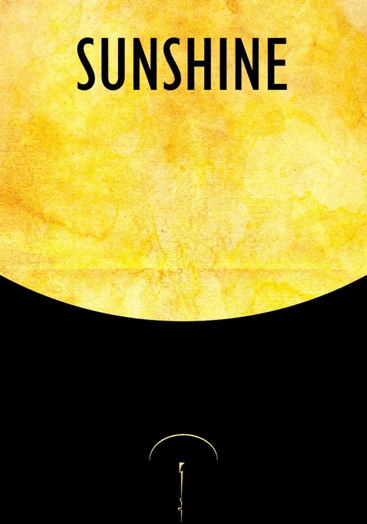 Sunshine streaming: where to watch movie online?