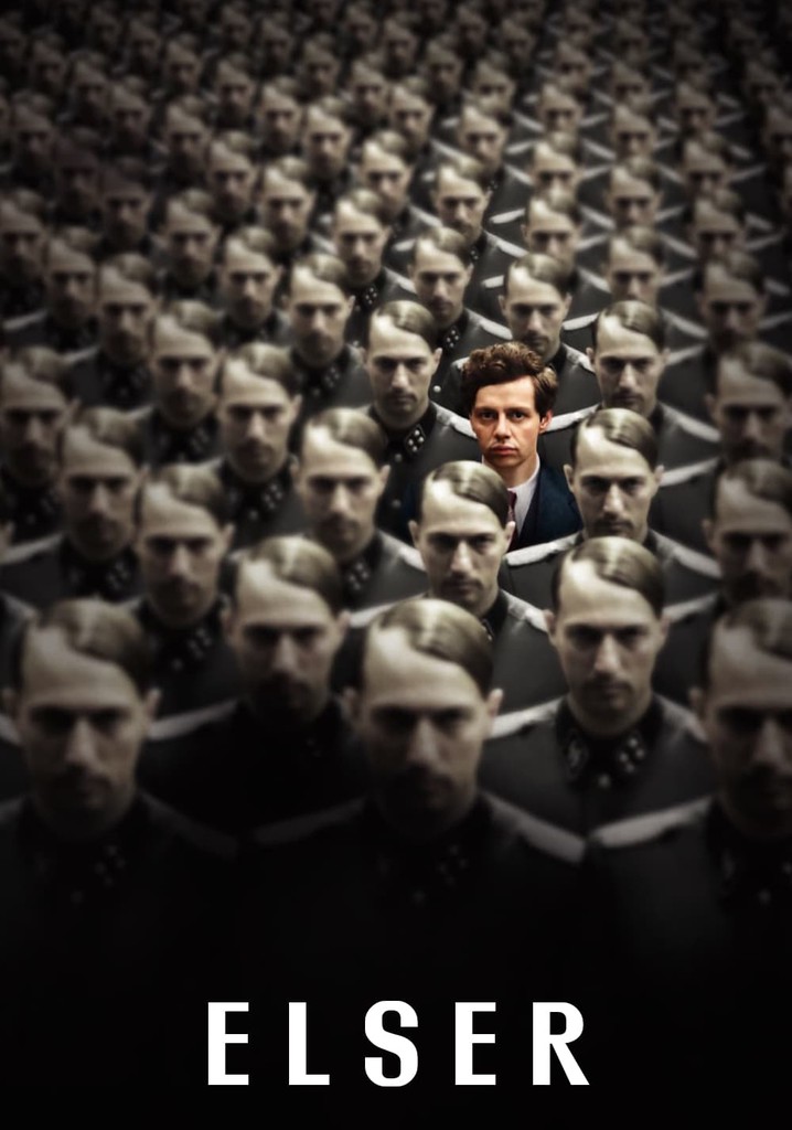 Elser - Stream: Jetzt Film online finden und anschauen
