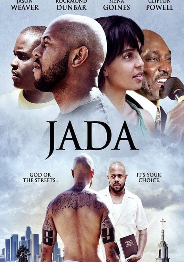Jada streaming: where to watch movie online?