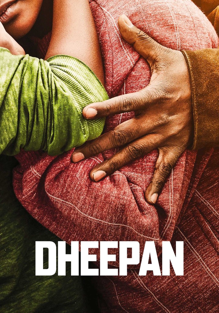 Dheepan streaming: where to watch movie online?