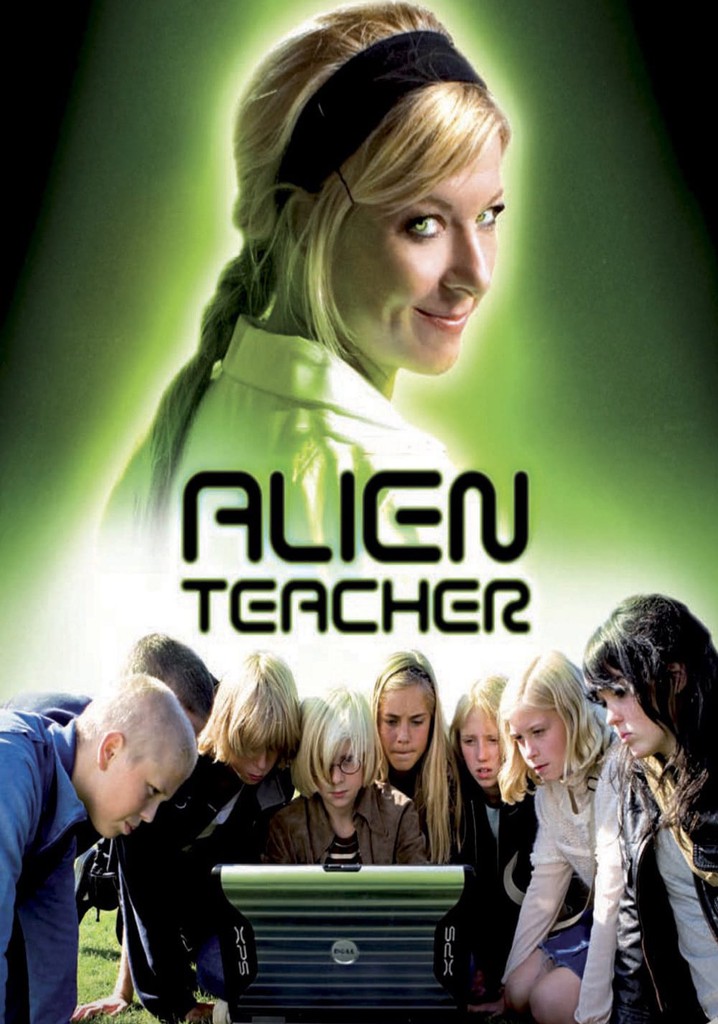 Regarder The Substitute en streaming complet et légal