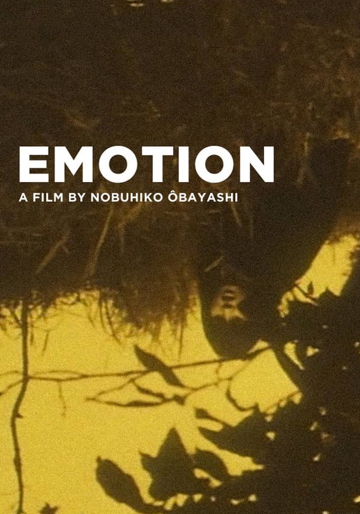 Emotion streaming: where to watch movie online?