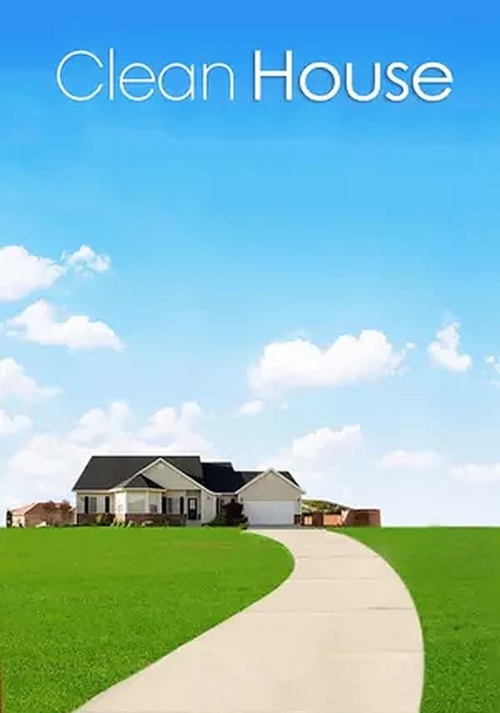 Clean House Season 10 - watch full episodes streaming online