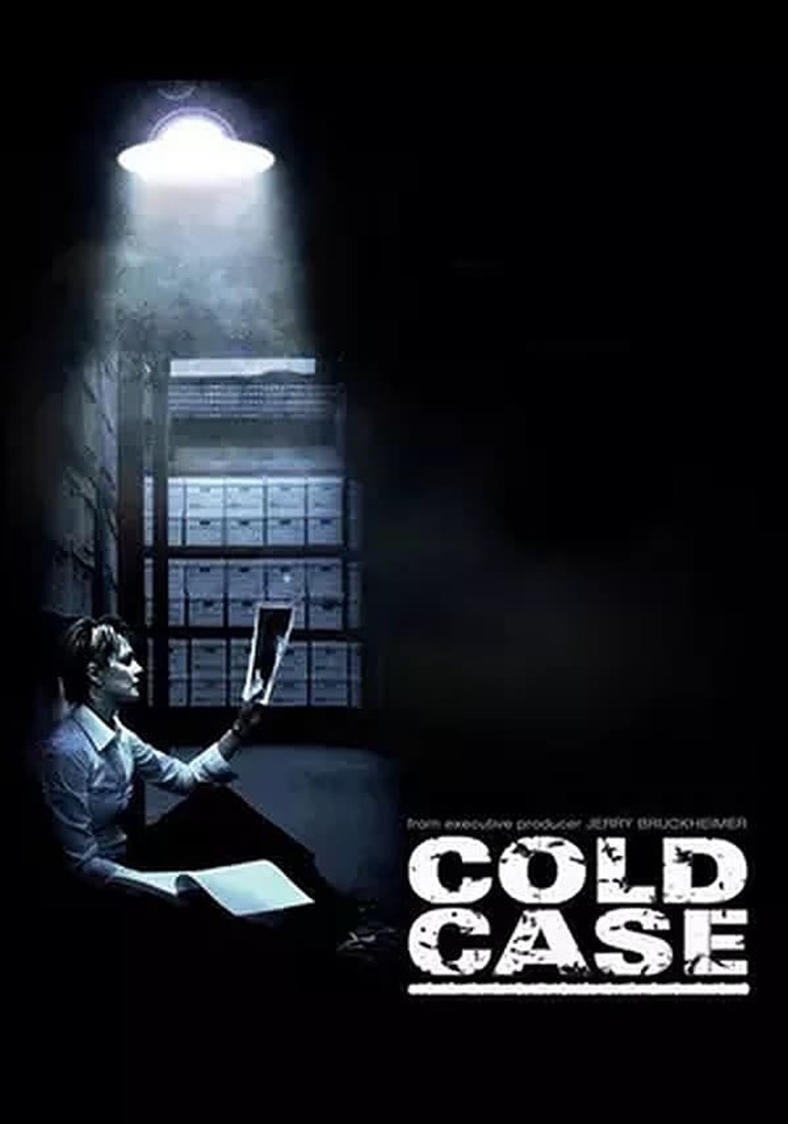 Cold Case Season 7 - watch full episodes streaming online