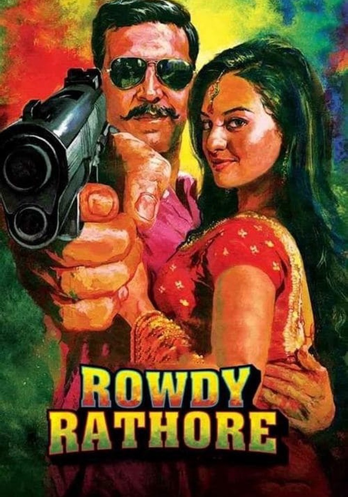 Rowdy Rathore streaming: where to watch online?