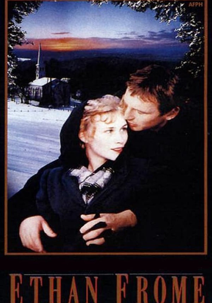 Ethan Frome - film: dove guardare streaming online