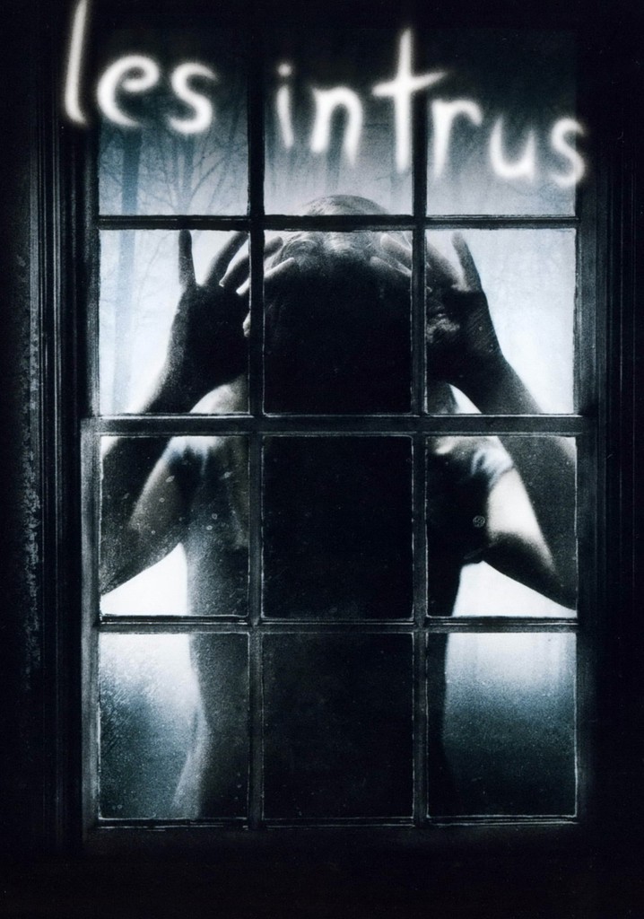 Où regarder Les Intrus en streaming complet et légal