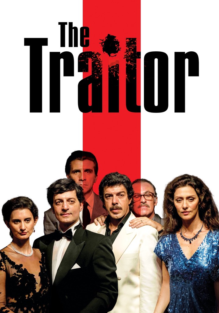 El traidor - película: Ver online completas en español
