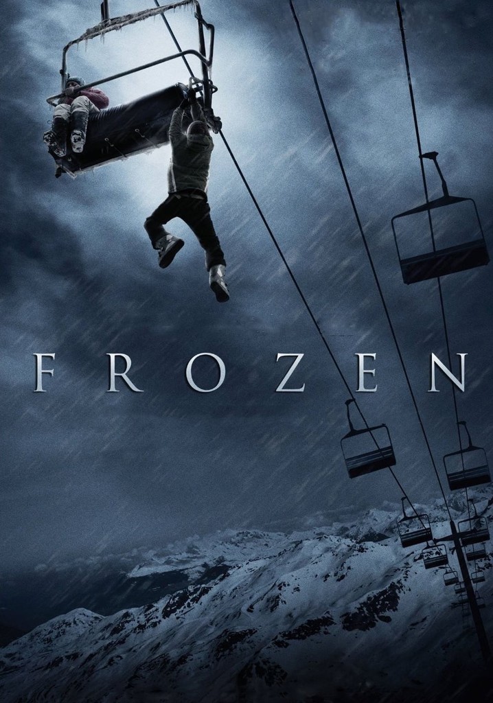 Frozen streaming: where to watch movie online?