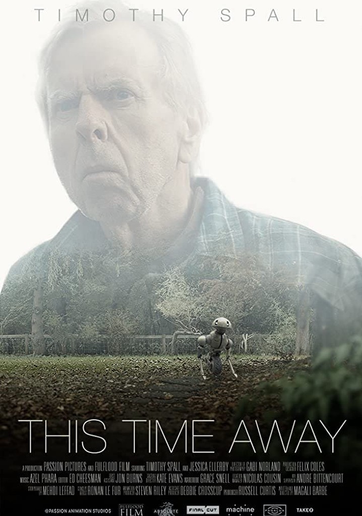 This Time Away - Stream: Jetzt Film online anschauen