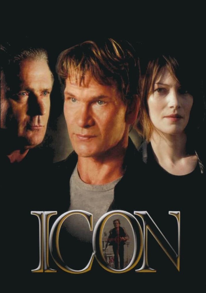 Icon streaming: where to watch movie online?