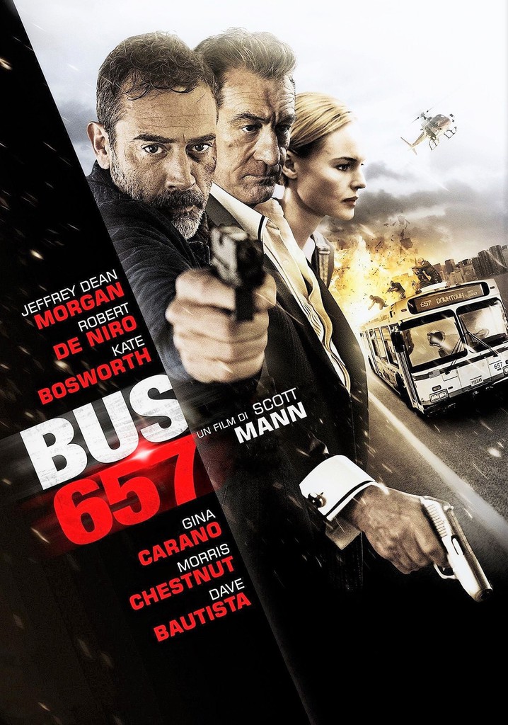 Bus 657 - film: dove guardare streaming online