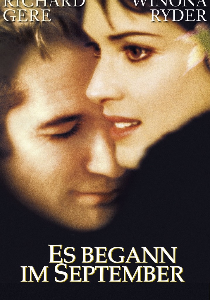 Es begann im September - Stream: Jetzt Film online anschauen