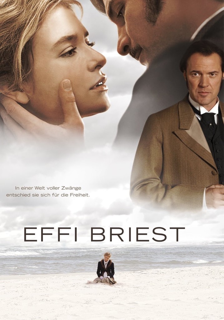 Effi Briest - Film: Jetzt online Stream finden und anschauen