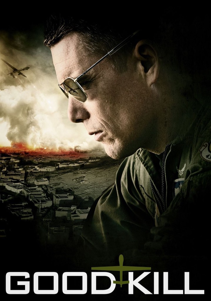 Good Kill streaming: where to watch movie online?