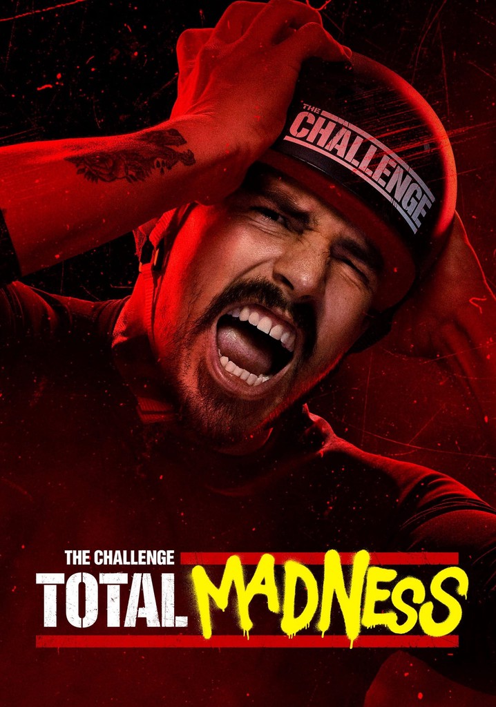 The Challenge - streaming tv series online