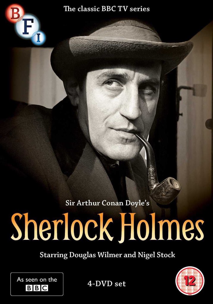 Sherlock Holmes - streaming tv show online