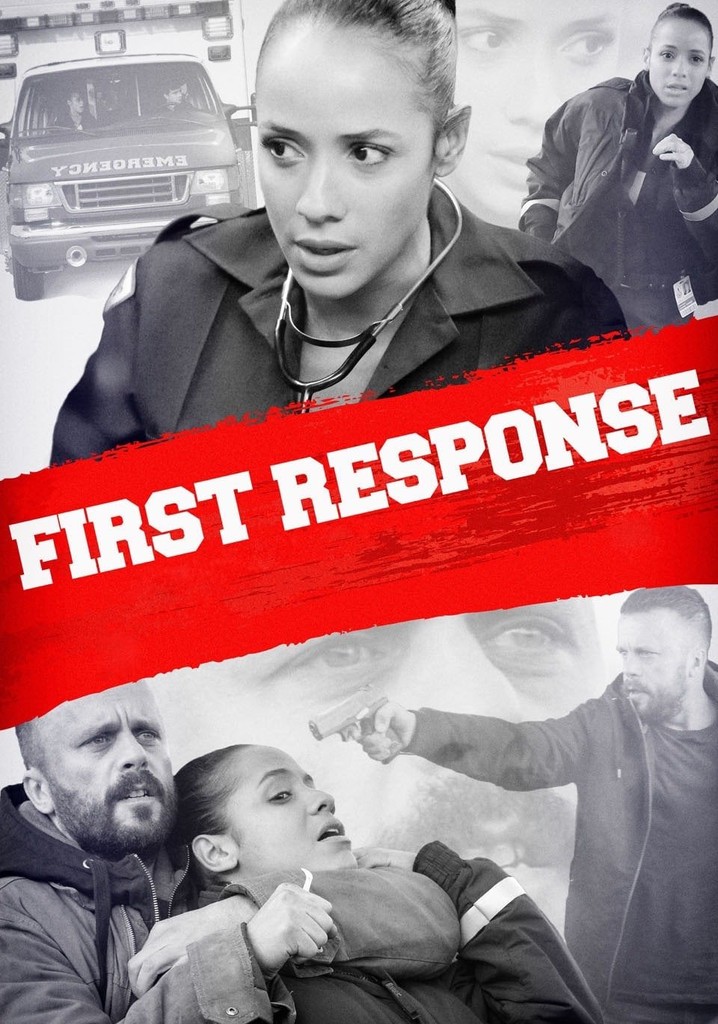 First Response streaming: where to watch online?