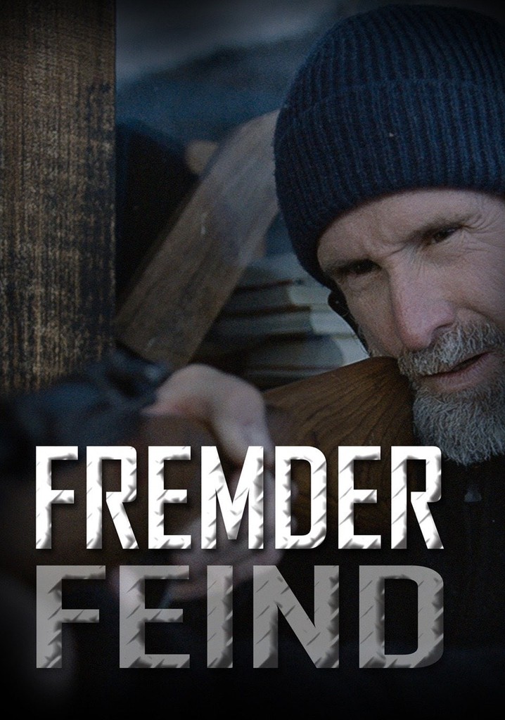 Fremder Feind - Stream: Jetzt Film online anschauen