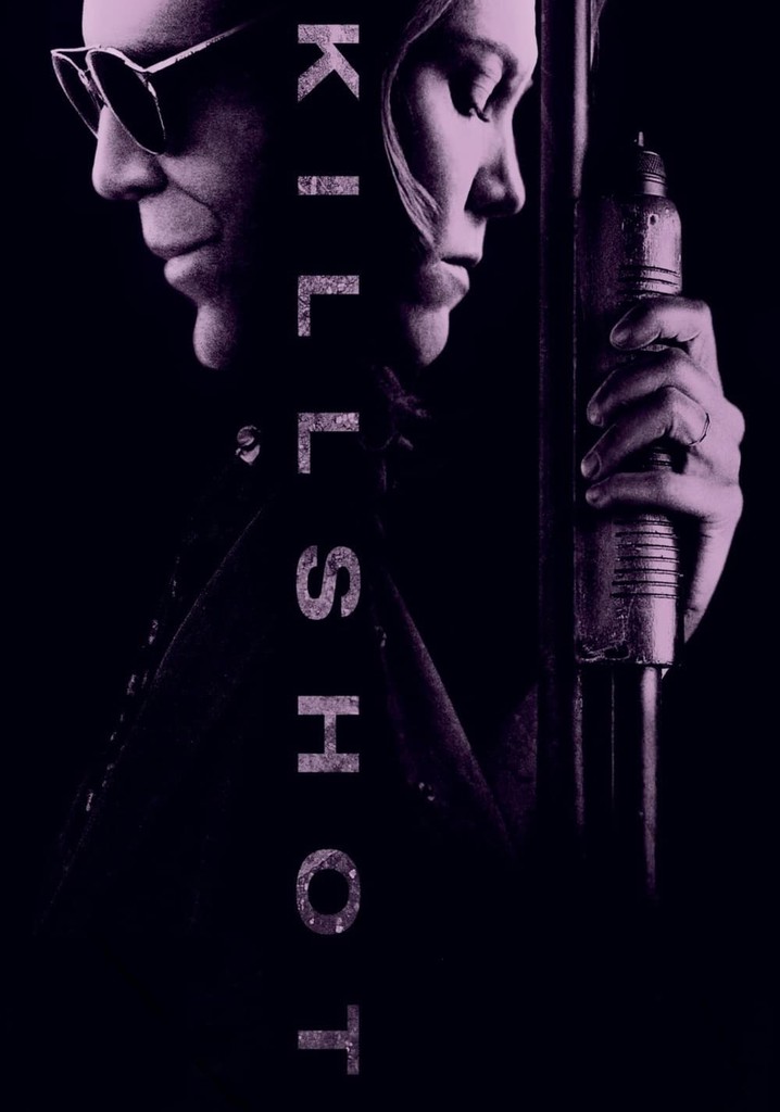 Killshot streaming: where to watch movie online?