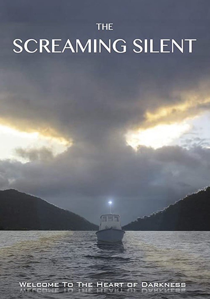 The Screaming Silent streaming: where to watch online?