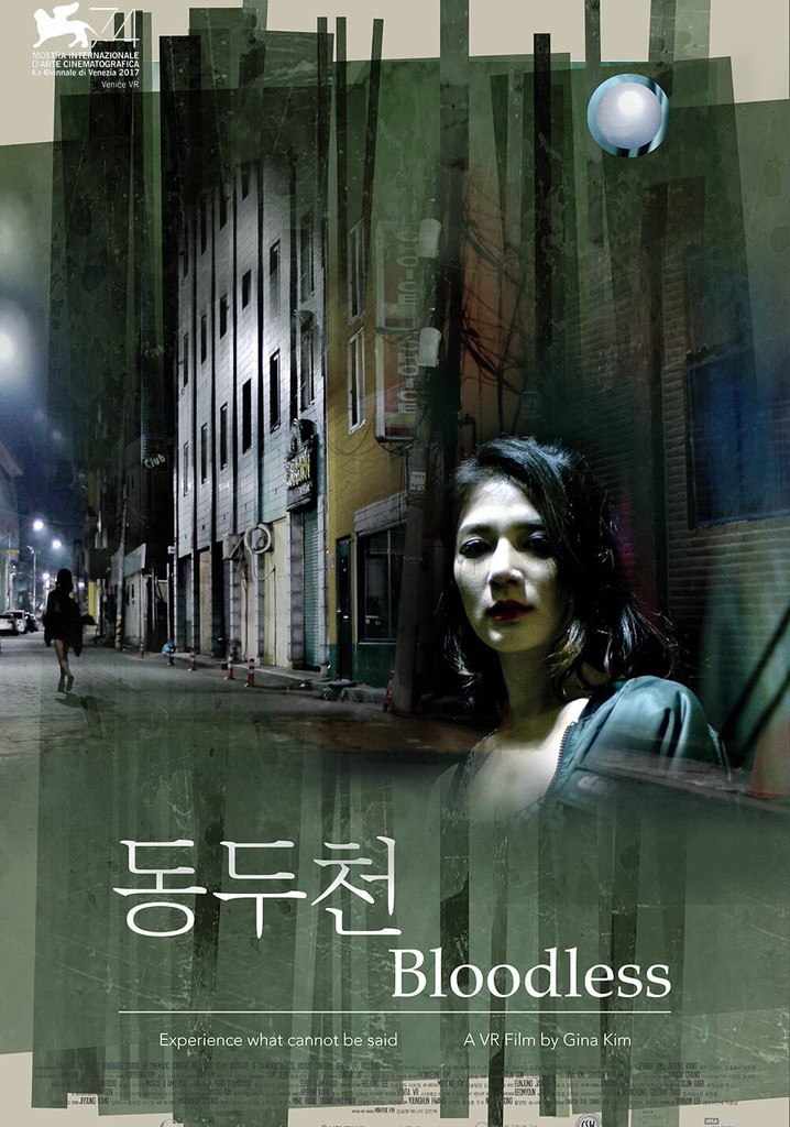 Bloodless streaming: where to watch movie online?