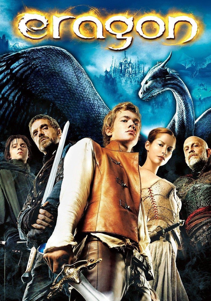 Eragon streaming: where to watch movie online?