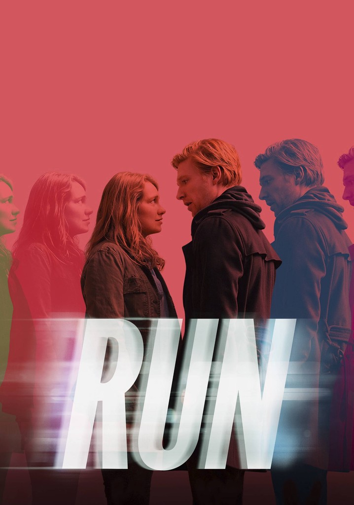 RUN - Ver la serie online completas en español