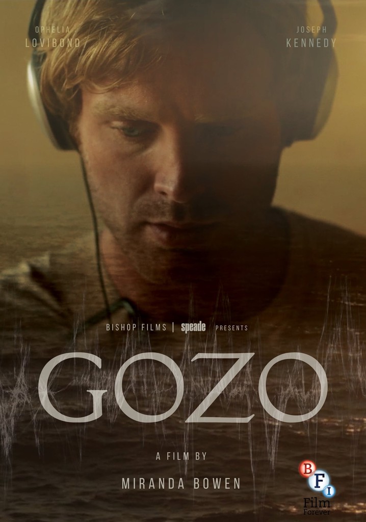Gozo streaming: where to watch movie online?