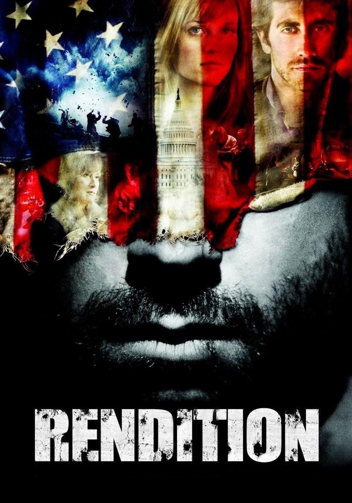 Rendition streaming: where to watch movie online?